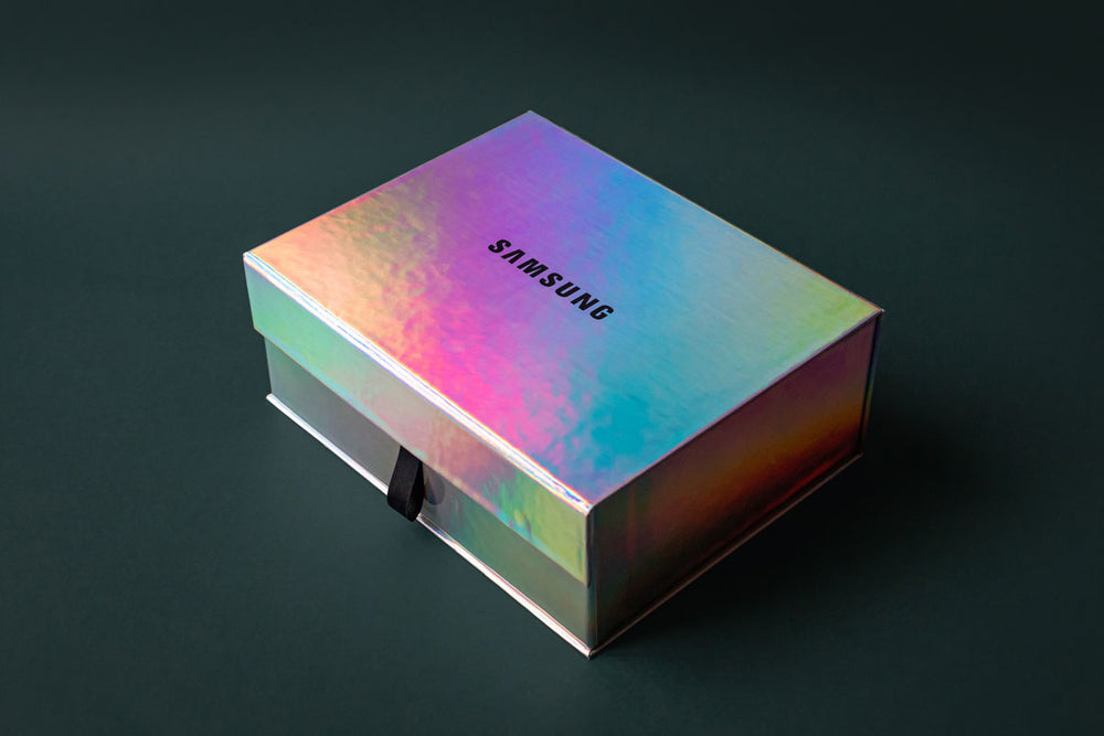 Bespoke Box Making, Design & Manufacture | The Wren Press, London